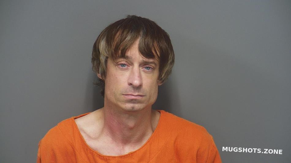LARKIN JEREMY SCOTT 07/05/2023 - Hendricks County Mugshots Zone