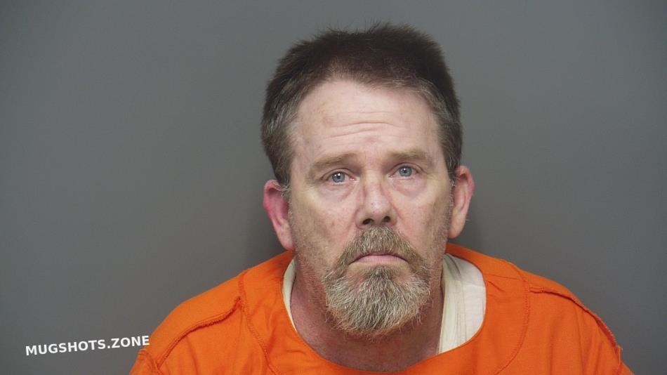 HUDSON JOHN DAVID 07/07/2023 - Hendricks County Mugshots Zone