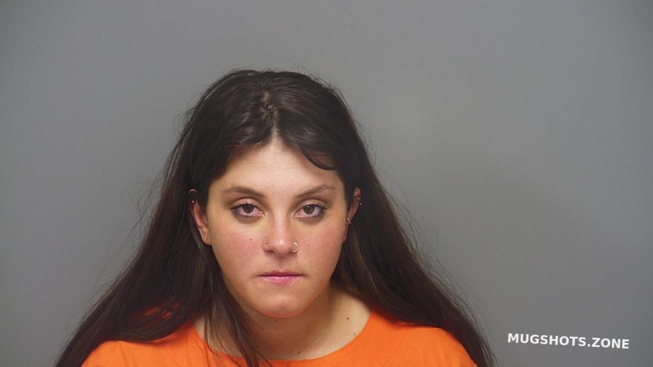 AUTH ALLIE CHRISTINE 07/14/2023 - Hendricks County Mugshots Zone