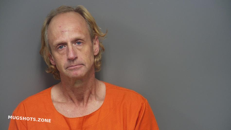 KERZEE JAMES KEVIN 07/17/2023 - Hendricks County Mugshots Zone