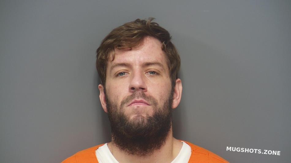 PHILLIPS LUCAS ALAN 07/20/2023 - Hendricks County Mugshots Zone