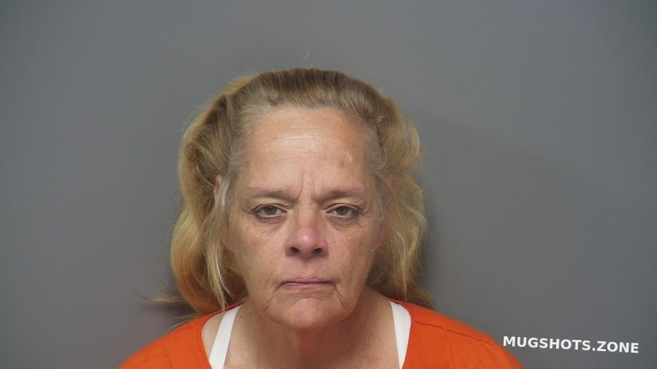 DANIELS ANGEL MICHELLE 07/21/2023 - Hendricks County Mugshots Zone