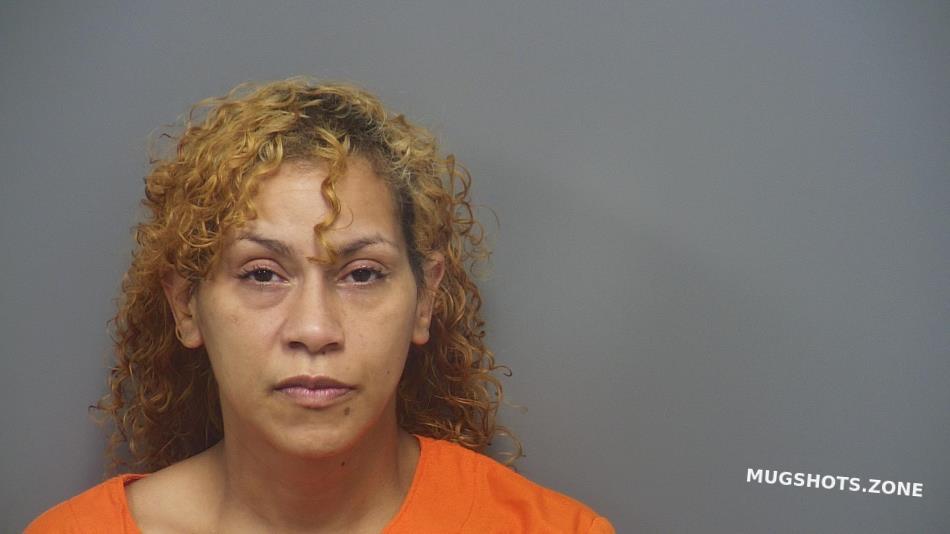 TAYLOR-WHEELER ELIZABETH ANNE 07/23/2023 - Hendricks County Mugshots Zone