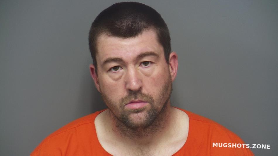 HATHAWAY NATHAN RAY 07/24/2023 - Hendricks County Mugshots Zone