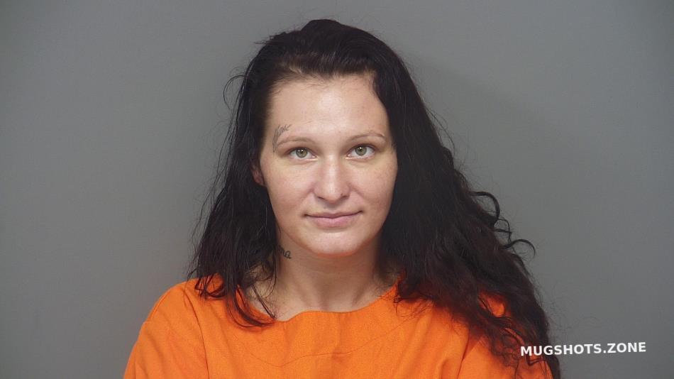 SIMPSON CHRISTINA MARIE 07/30/2023 - Hendricks County Mugshots Zone