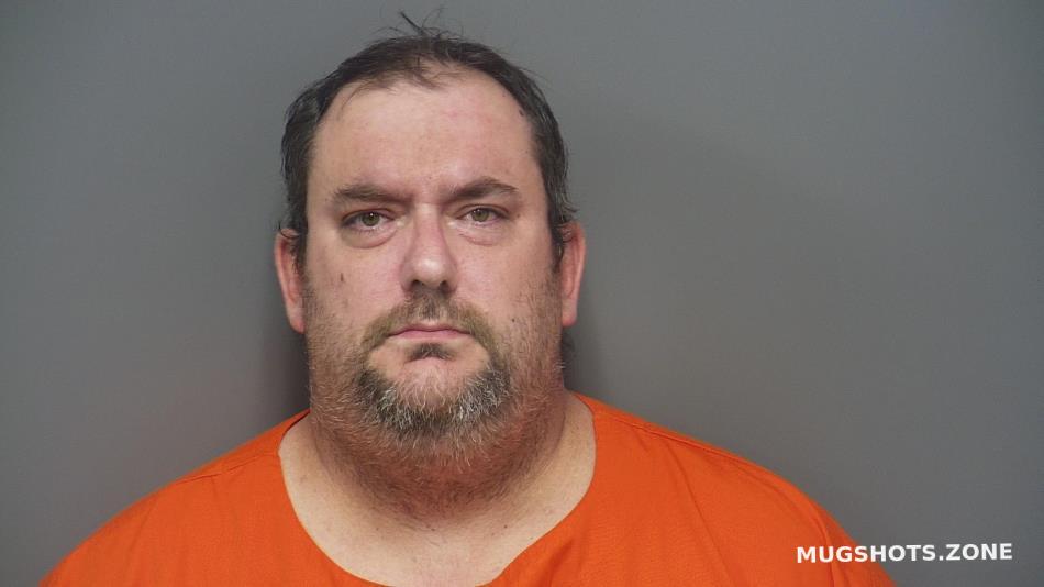 MAXEY TIMOTHY JOSE 08/01/2023 - Hendricks County Mugshots Zone