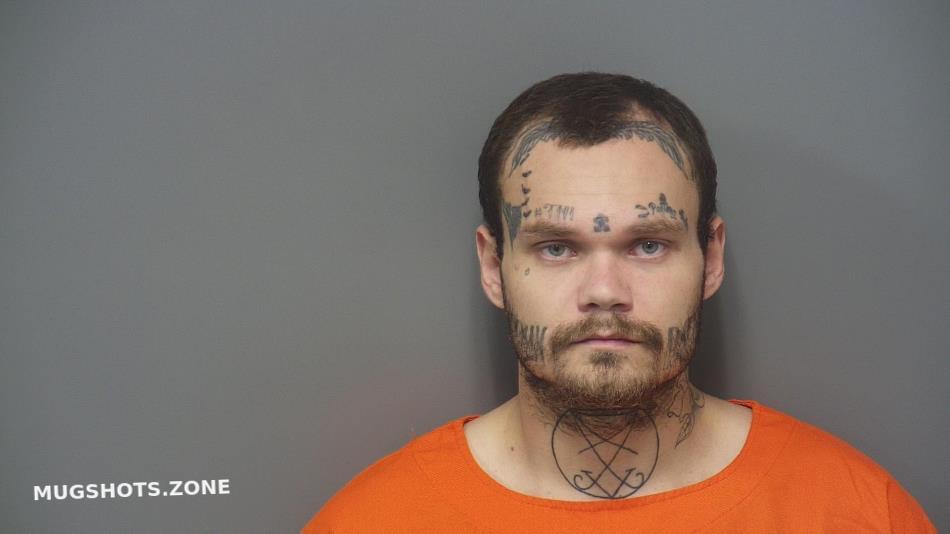 Hamilton Bradley David 08 11 2023 Hendricks County Mugshots Zone