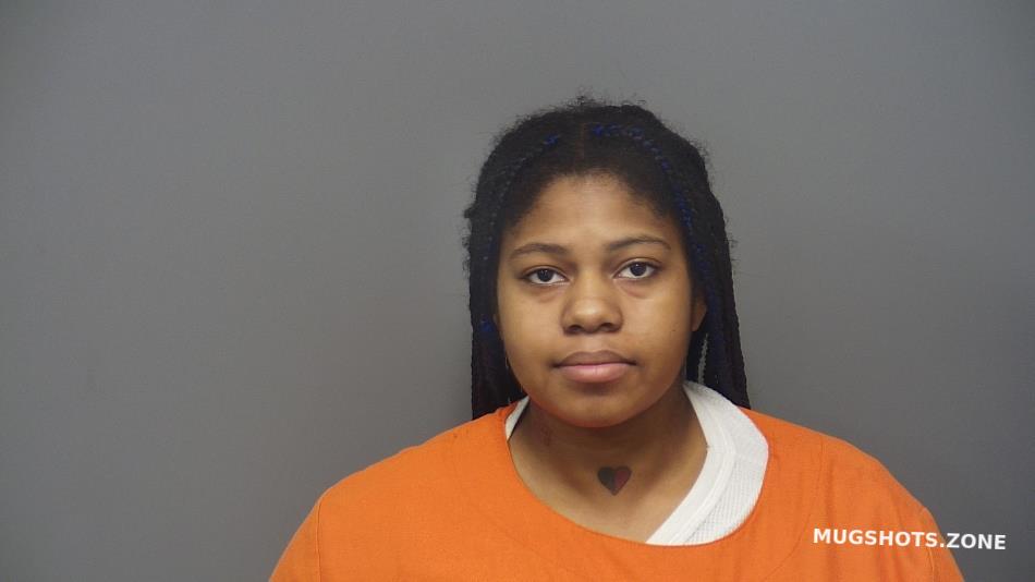 WEBB BRIA SHAWNTAY 08/15/2023 - Hendricks County Mugshots Zone