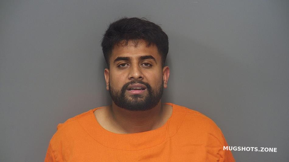 BAWA VISHIVDEEP SINGH 08/15/2023 - Hendricks County Mugshots Zone