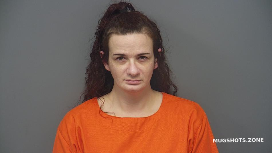 Rosson Traci Ann 08182023 Hendricks County Mugshots Zone