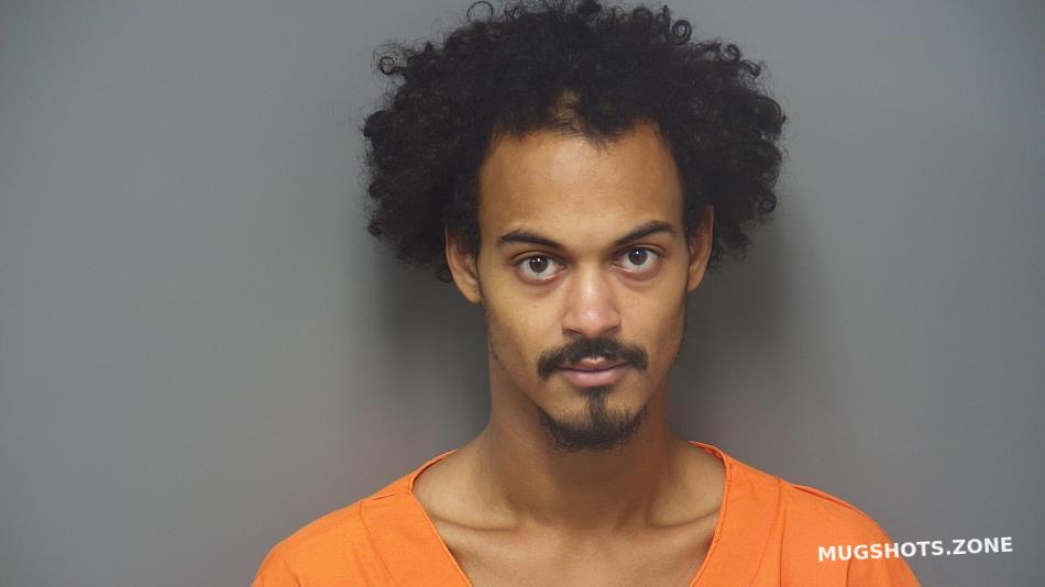 NELSON ISAIAH GABRIEL 08/21/2023 - Hendricks County Mugshots Zone