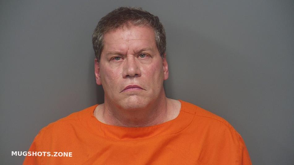 RUSSELL JAMES ALLEN 08/21/2023 - Hendricks County Mugshots Zone