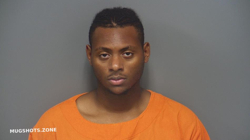 YATES JAVON JEREMIAH 08/26/2023 - Hendricks County Mugshots Zone