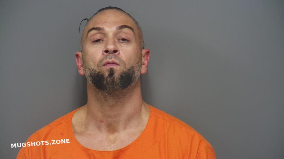 MEANS ROBERT KYLE 08/26/2023 - Hendricks County Mugshots Zone