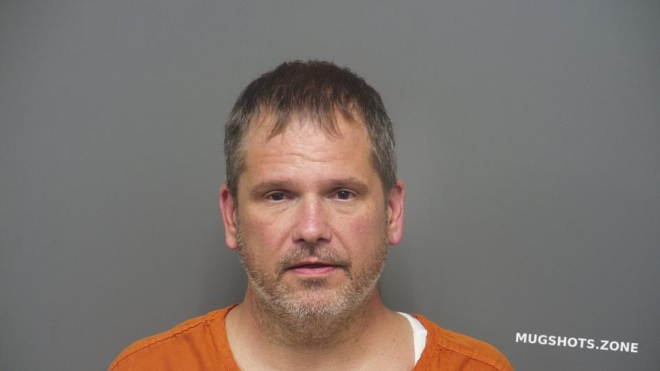 COOK ROBERT BRIAN 09/06/2023 - Hendricks County Mugshots Zone