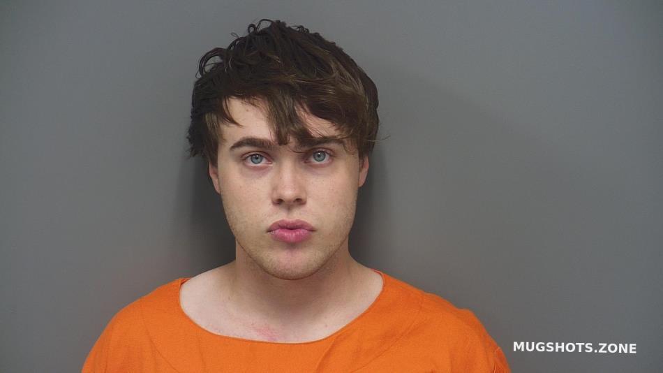 CUMMINS JEREMIAH THOMAS 09/06/2023 - Hendricks County Mugshots Zone