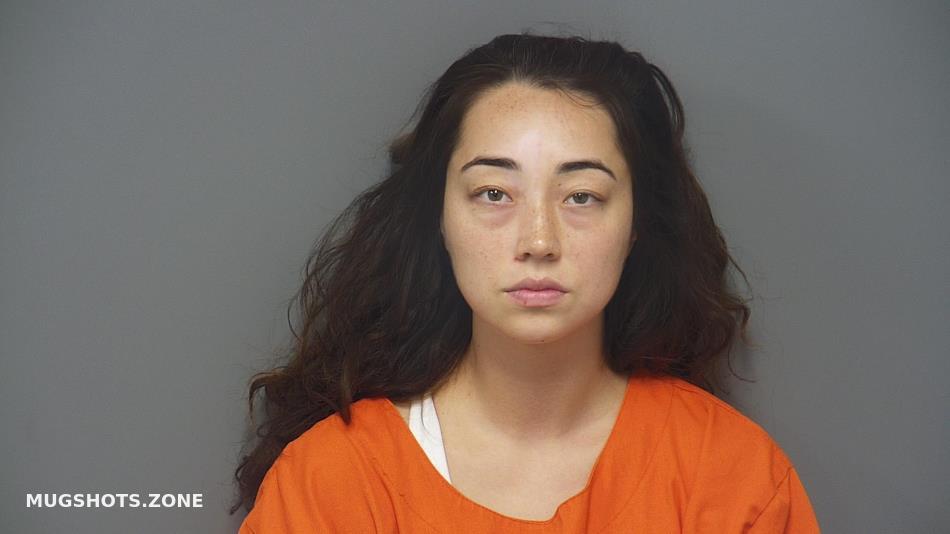 PEREGRINE AISHA SUN 09/12/2023 - Hendricks County Mugshots Zone