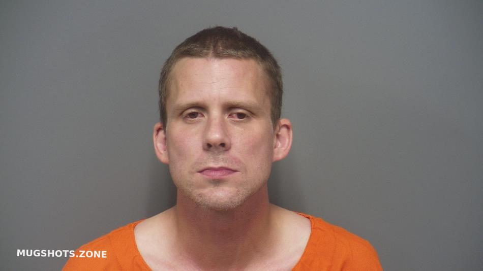 LOCKLEAR JOSHUA EARL 09/13/2023 - Hendricks County Mugshots Zone