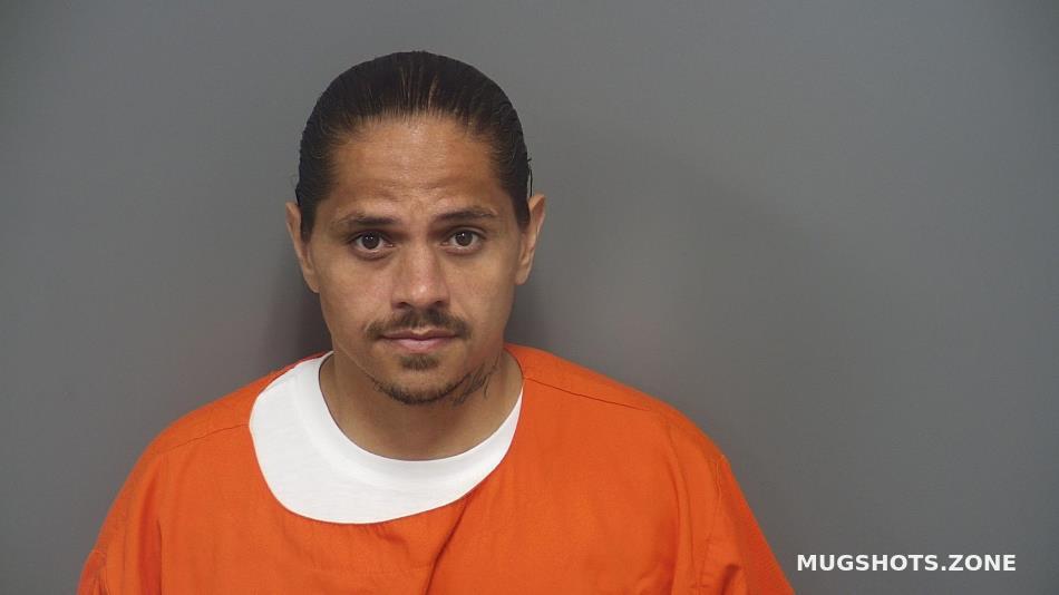 TAVAKE LISIATE UEINI 09/15/2023 - Hendricks County Mugshots Zone