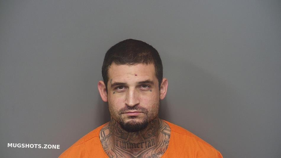 MOSE TIMOTHY ANDREW 09/17/2023 - Hendricks County Mugshots Zone