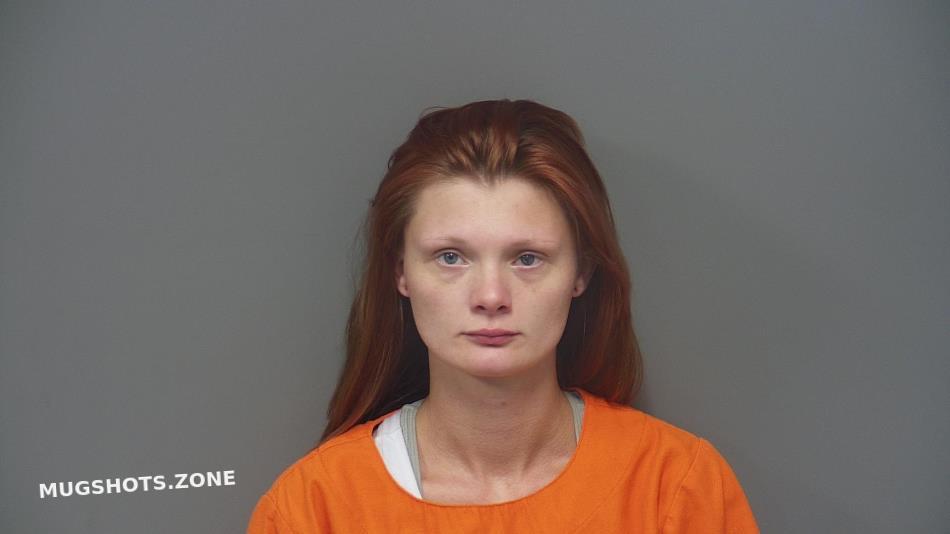 BURDINE ELIZABETH HUNTER 09/17/2023 - Hendricks County Mugshots Zone