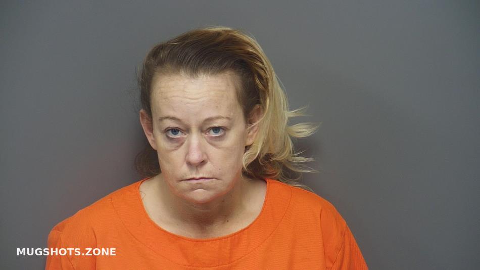 PALMER ANGIE LEE 09/21/2023 - Hendricks County Mugshots Zone