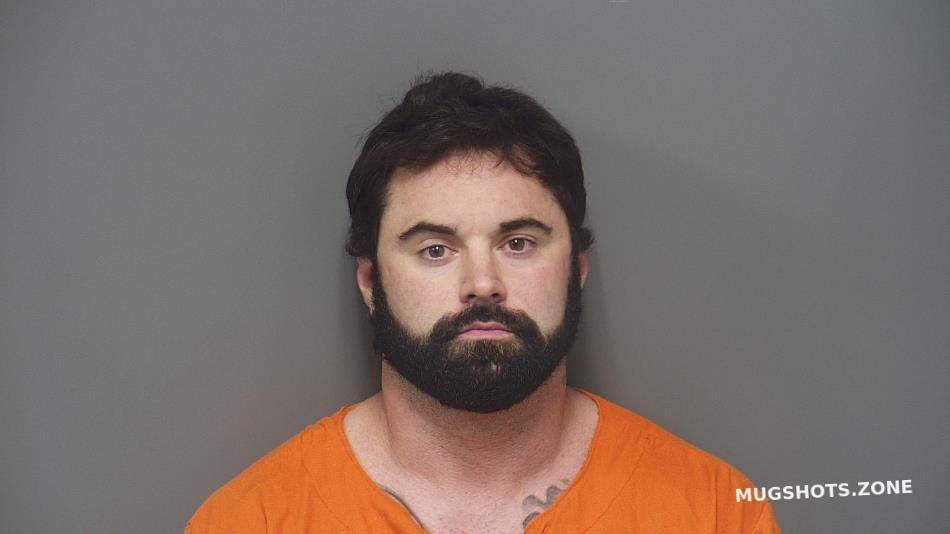 DAFFRON CODY DANIEL 10/05/2023 - Hendricks County Mugshots Zone