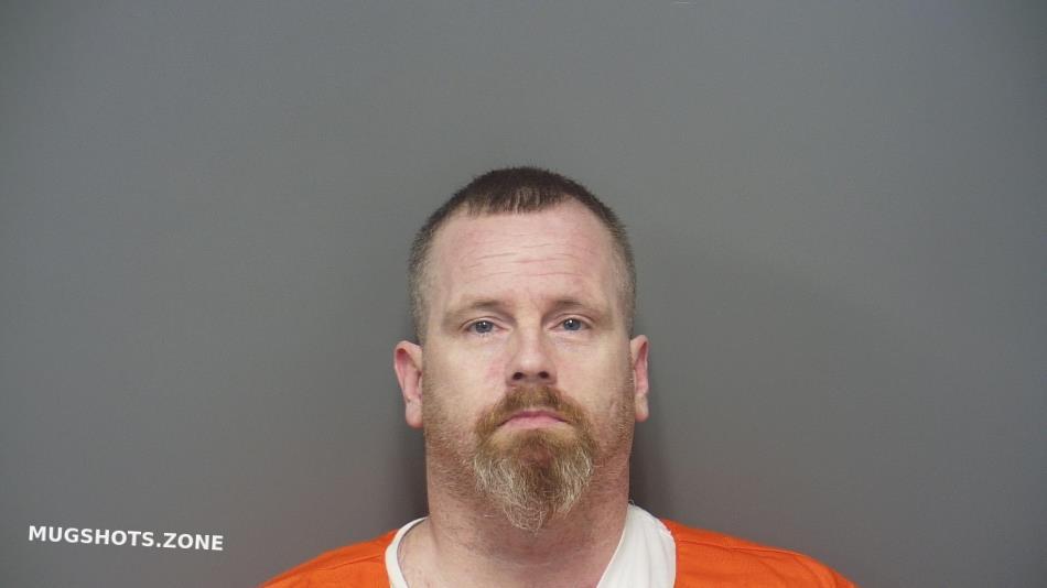 ADKINS KEVIN JAMES 10/05/2023 - Hendricks County Mugshots Zone