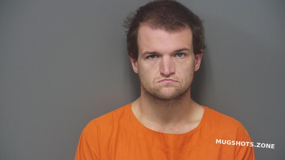 SMYSER AUSTIN ALAN 10/11/2023 - Hendricks County Mugshots Zone