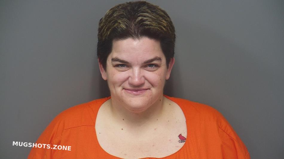 DAWSON ABIGAIL LEE 10/14/2023 - Hendricks County Mugshots Zone