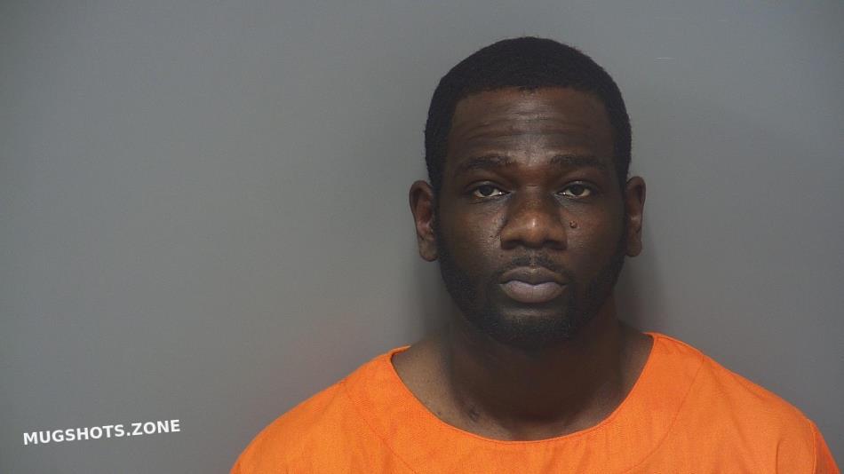 MCKNIGHT DEVONTE JORDAN 10/15/2023 - Hendricks County Mugshots Zone