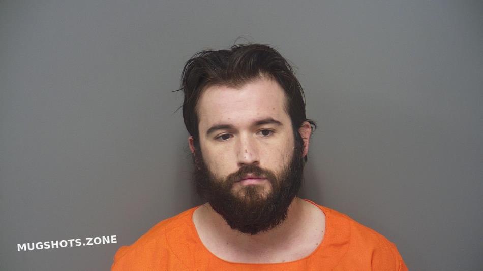 BEERS SKYLER REECE 10/20/2023 - Hendricks County Mugshots Zone