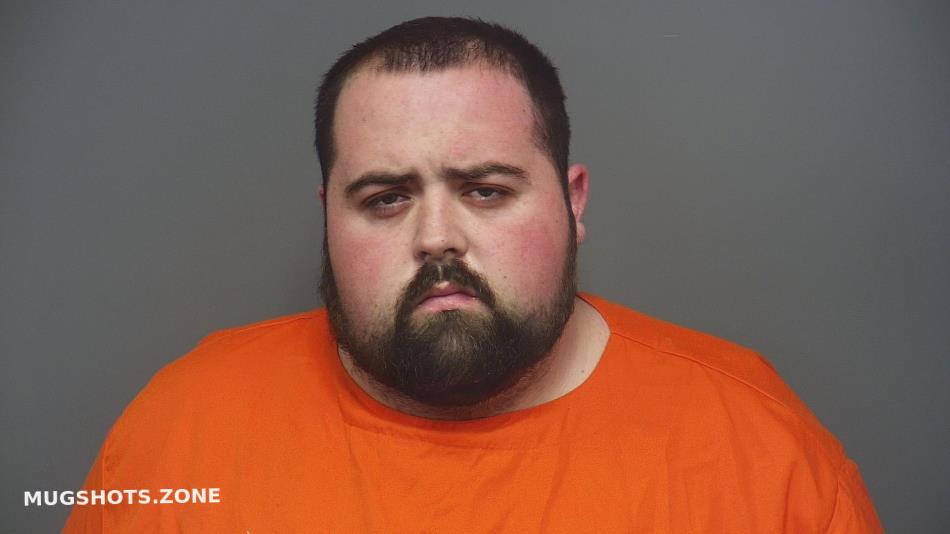 WATSON MASON LEO 10/21/2023 - Hendricks County Mugshots Zone