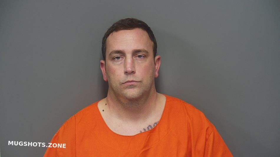 FREEMAN DAVID MICHAEL 10/24/2023 - Hendricks County Mugshots Zone