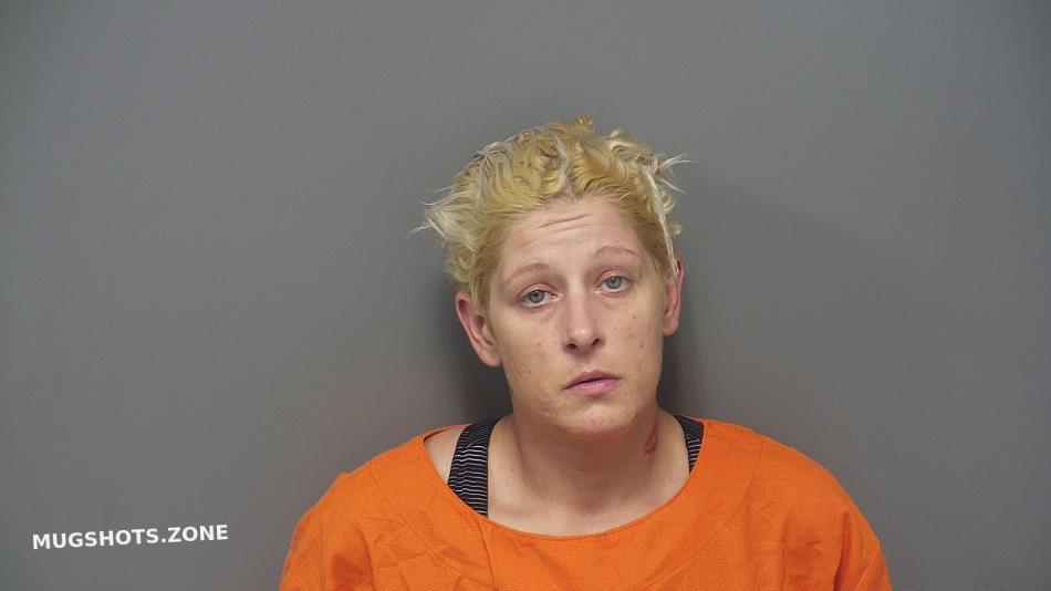 ALLPORT KAYLEIGH JO 10/29/2023 - Hendricks County Mugshots Zone
