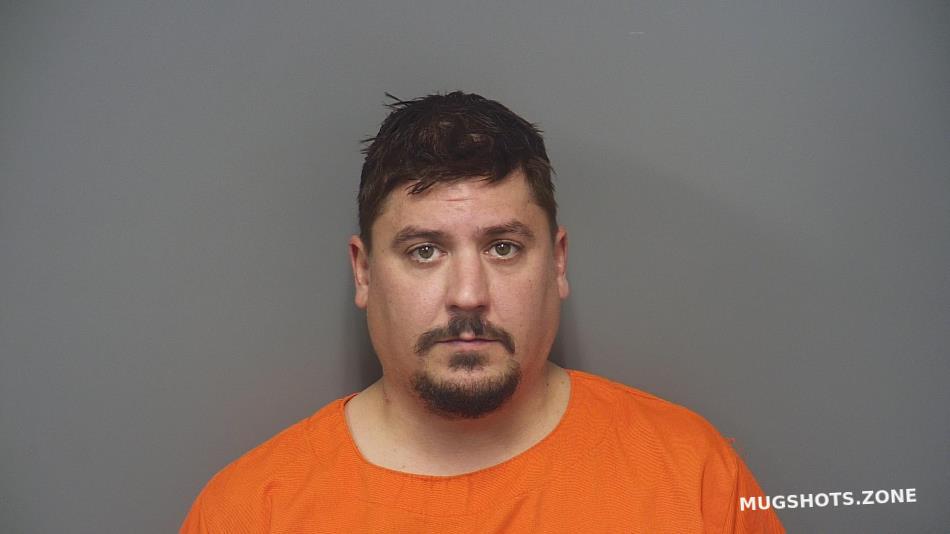 WEIS JAMES ALLEN 10/30/2023 - Hendricks County Mugshots Zone