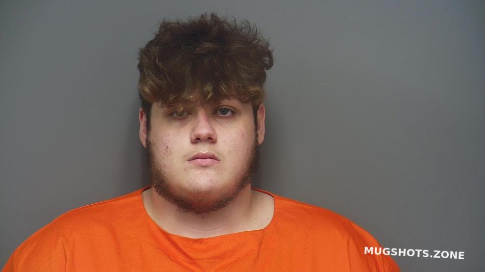 DAWSON MICHAEL JAMES AIDEN 11/04/2023 - Hendricks County Mugshots Zone