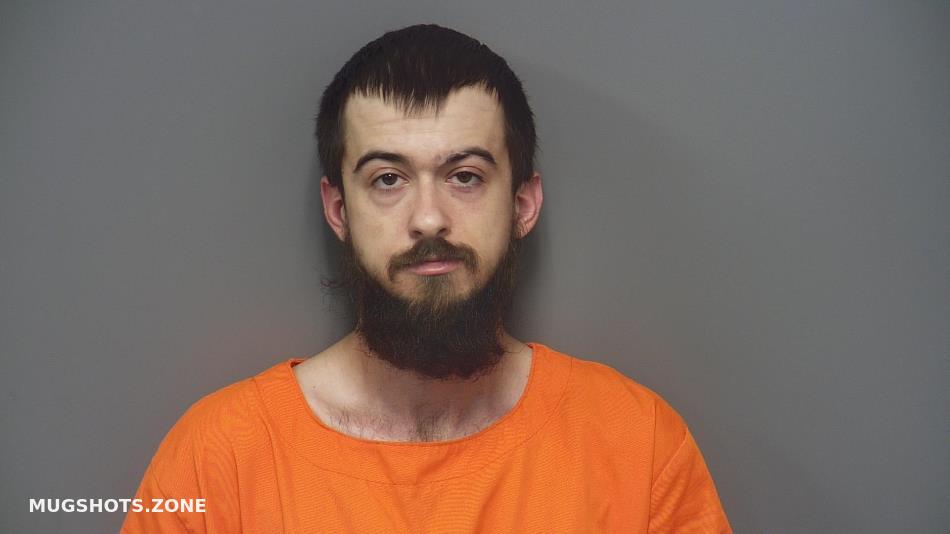 DUGUAY MATTHEW RYAN 11/09/2023 - Hendricks County Mugshots Zone