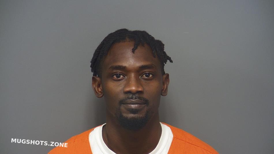 ANDRE KATO NMN 11/12/2023 - Hendricks County Mugshots Zone