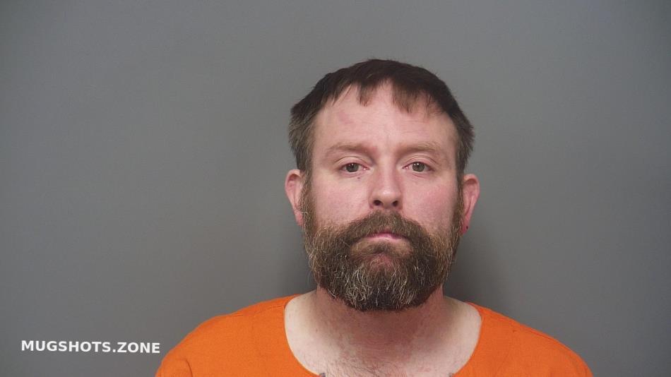 SMITH DUSTIN WAYNE 11/13/2023 - Hendricks County Mugshots Zone
