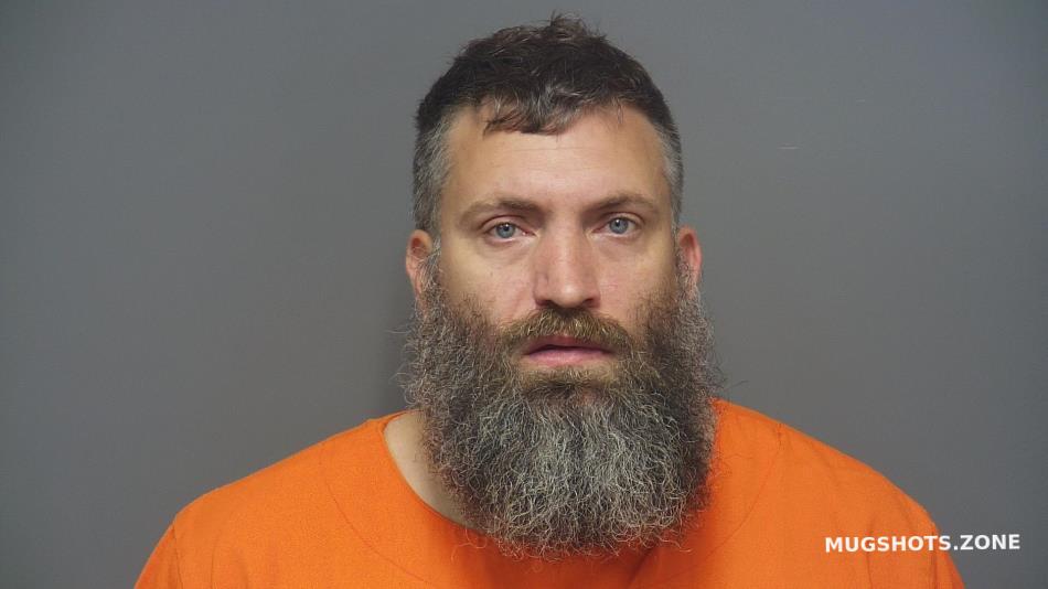 BADGER RANDOLPH PAUL JR 11/17/2023 - Hendricks County Mugshots Zone