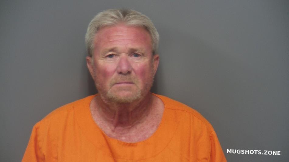 BUTLER MARK ALLEN 11/23/2023 - Hendricks County Mugshots Zone