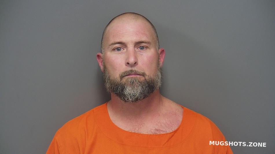 SCHRADER ANDREW RAY 11/26/2023 - Hendricks County Mugshots Zone