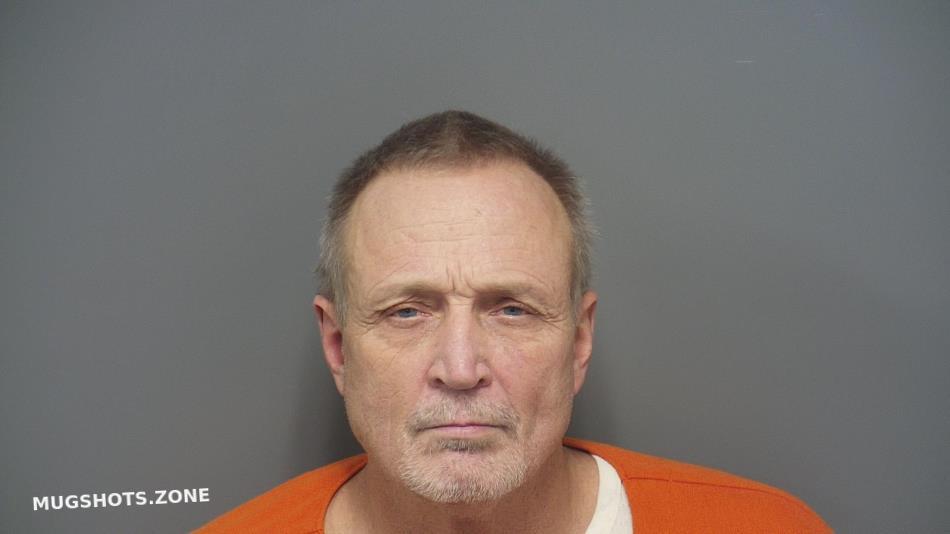 REDMON MICHAEL DOUGLAS 11/28/2023 - Hendricks County Mugshots Zone