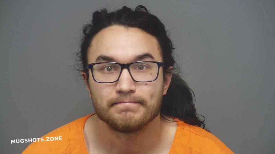 STANFIELD JAMES BO 11/29/2023 - Hendricks County Mugshots Zone