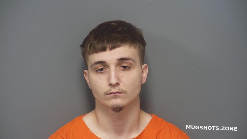 HARMON NICHOLAS COLE 11/30/2023 - Hendricks County Mugshots Zone