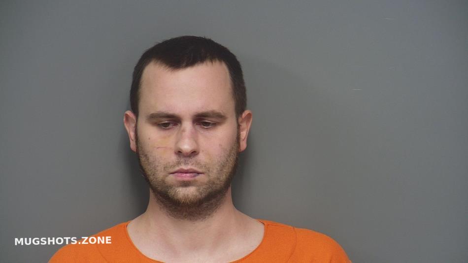 LAMPERT BRIAN WILLIAM 12/04/2023 - Hendricks County Mugshots Zone