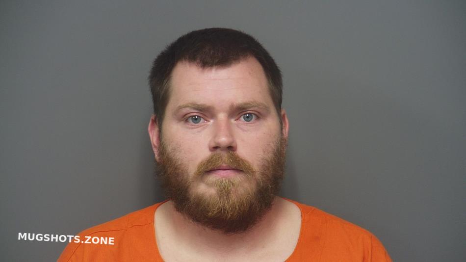 OWEN RYAN ANTHONY 12/08/2023 - Hendricks County Mugshots Zone