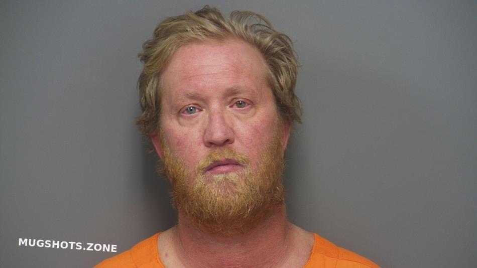 BRINKMAN JAISE ALAN 12/12/2023 - Hendricks County Mugshots Zone