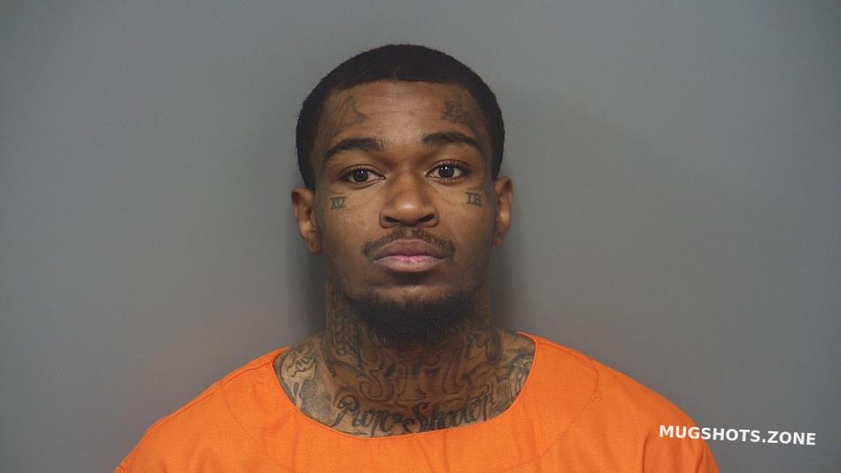 HARRIS TITUS ANDREW 12/18/2023 - Hendricks County Mugshots Zone